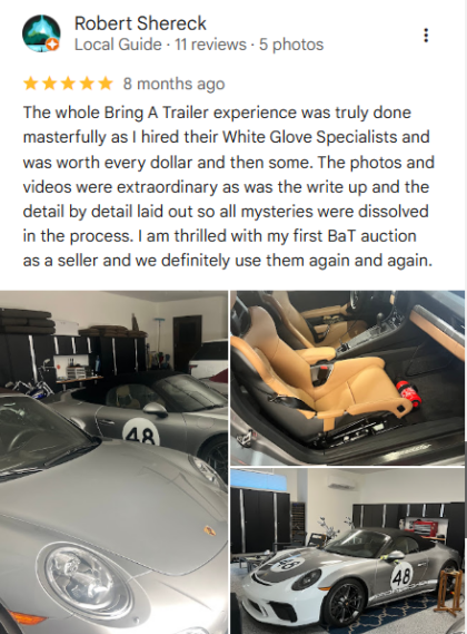 Bring a Trailer Review 2026 (Worth the Fees?)