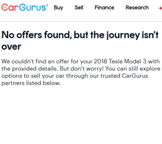 CarGurus Review 2026 (Sell My Car Fast?)