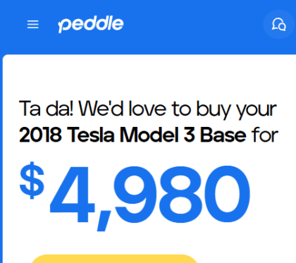 Peddle Review 2026 (Best for Older Cars?)