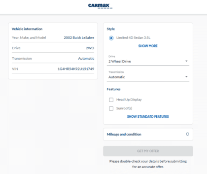 CarMax Review – Sell Car in 2026?
