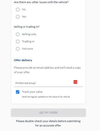 CarMax Review – Sell Car in 2026?