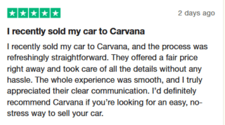 Carvana Review 2026 (Highest Online Offer?)