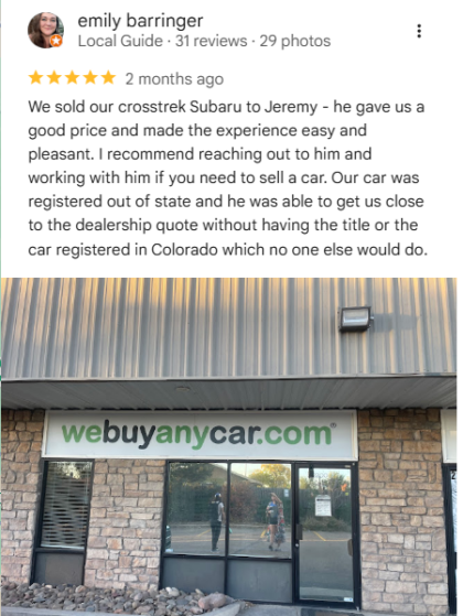 WeBuyAnyCar USA Review 2026 (Hidden Fees?)
