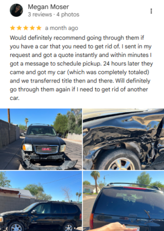 Wheelzy Review - Sell Car in 2026?