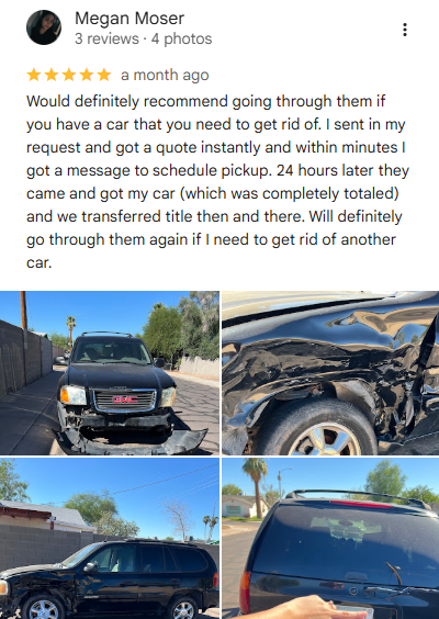 Wheelzy Review 2026 (Best for Junk Cars?)