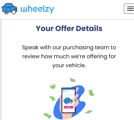 Wheelzy Review 2026 (Best for Junk Cars?)