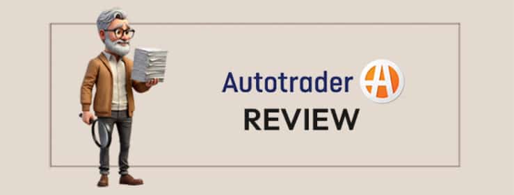 Autotrader Review 2026 (Private Party or Instant?)