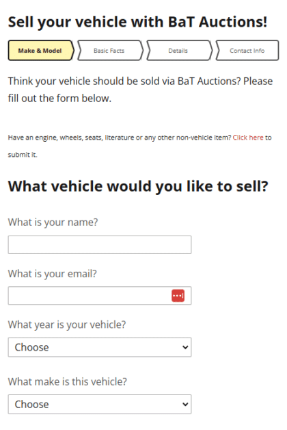 Bring a Trailer Review 2026 (Worth the Fees?)
