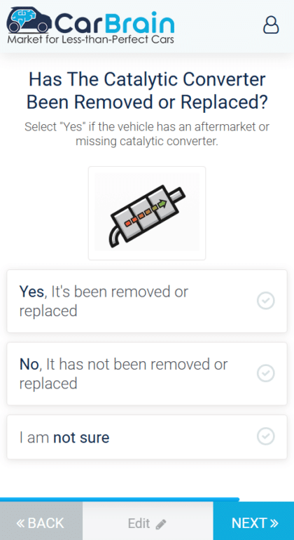 CarBrain Review 2026 (Fair Price for Junk?)