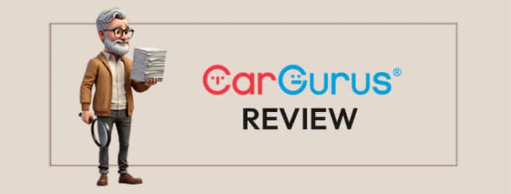 CarGurus Review 2026 (Sell My Car Fast?)