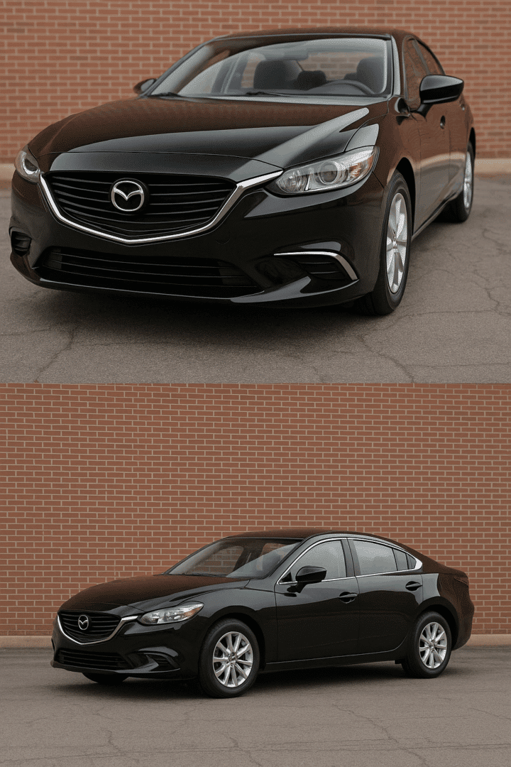 How to Take Pictures of a Car for Sale? (25 Tips)