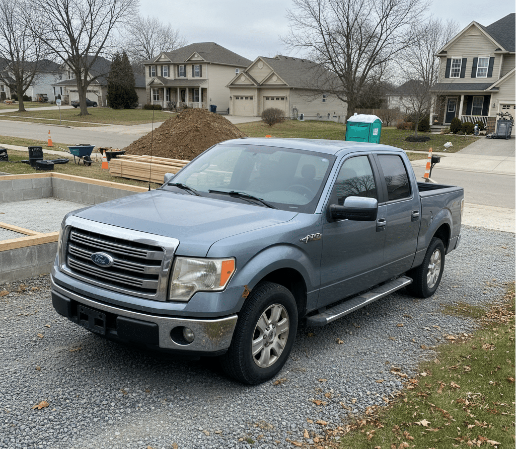 20 Most Valuable Junk Cars to Sell (High Resale Values)