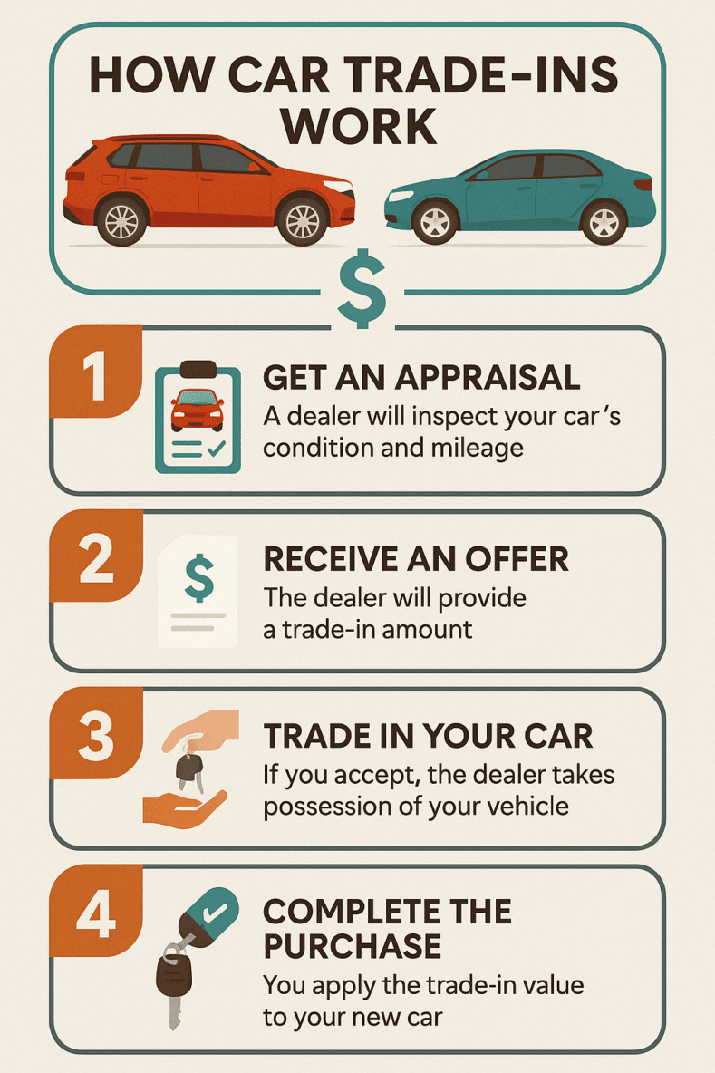 Is Trading in a Car Worth It? A Practical Guide for 2025