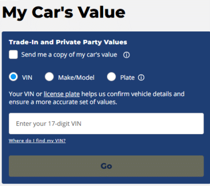 5 Best Free Car Valuation Tools (Estimate Your Car Value)