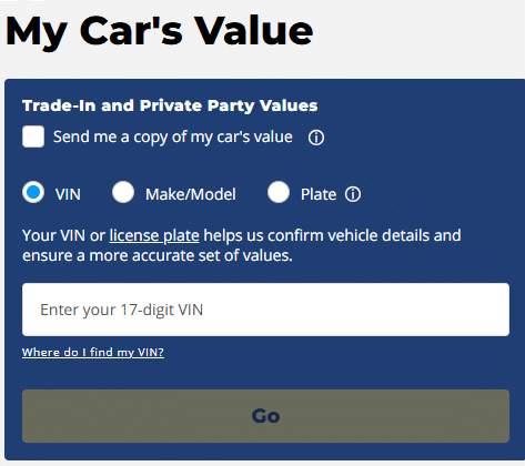5 Best Free Car Valuation Tools (Estimate Your Car Value)