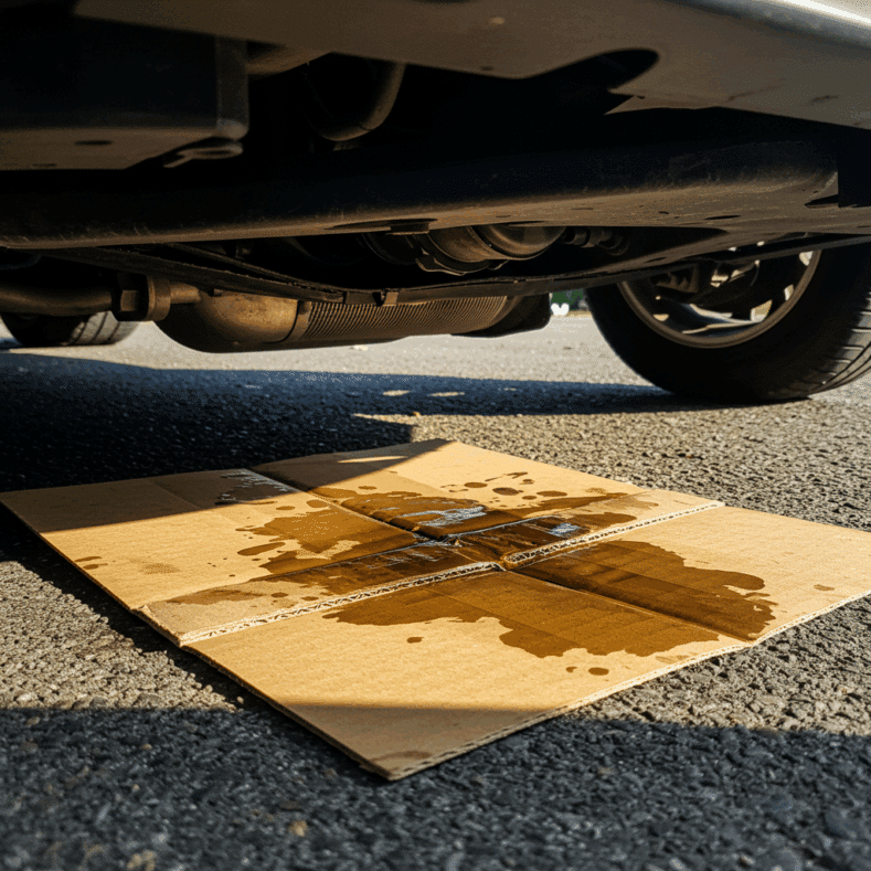 How to Identify Car Problems? (If You're Not a Car Person)