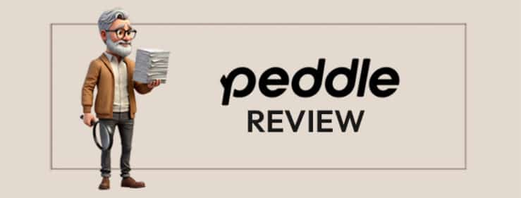 Peddle Review 2026 (Best for Older Cars?)