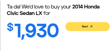 Peddle Review - Sell Car to Peddle in 2026?