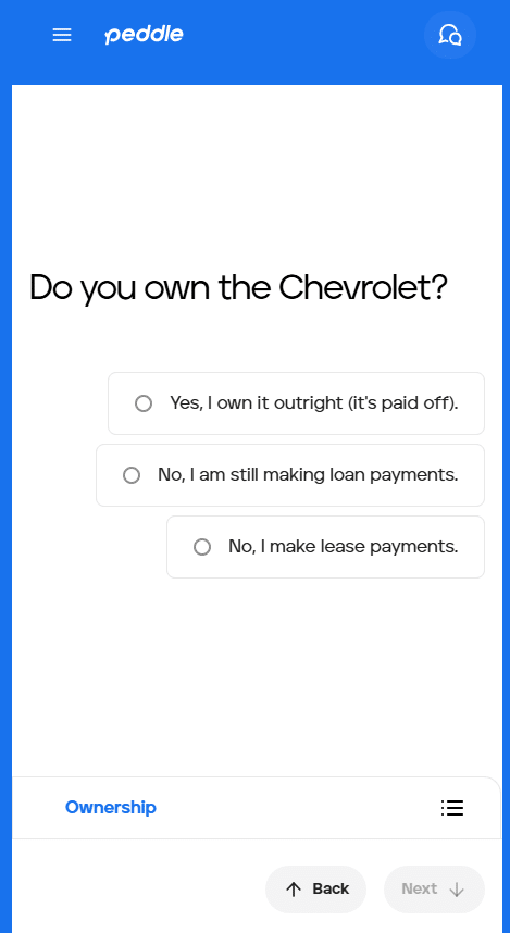 Peddle Review - Sell Car to Peddle in 2026?