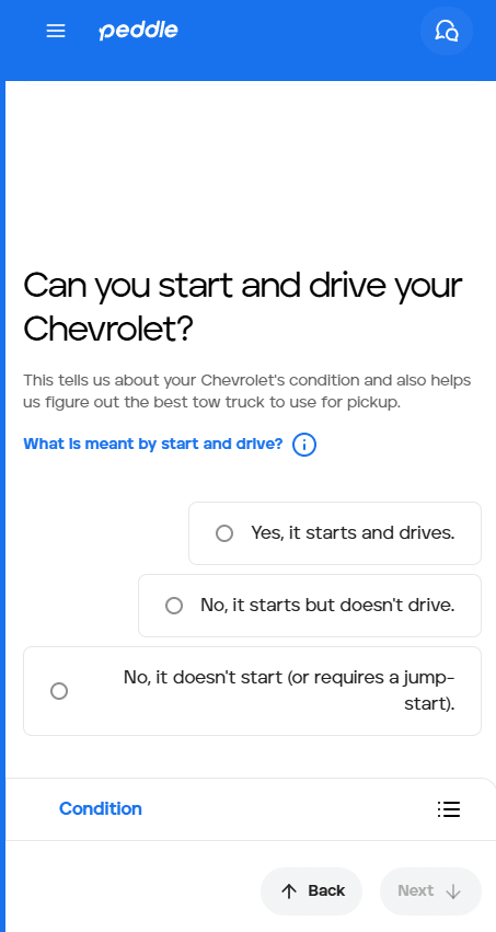 Peddle Review - Sell Car to Peddle in 2026?