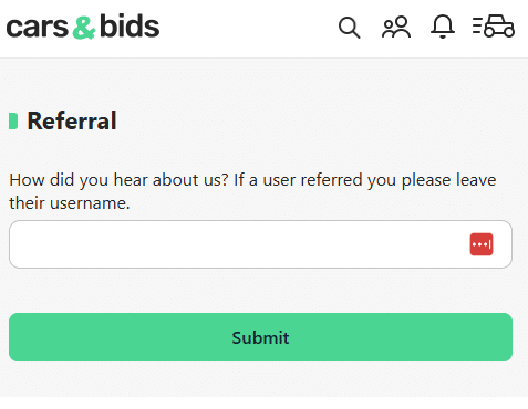 Cars & Bids Review 2026 (Best for Modern Cars?)