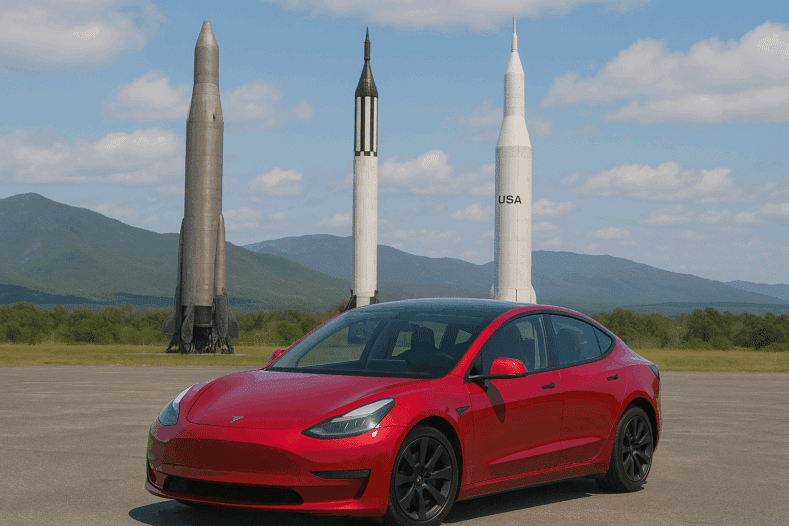 How to Sell Tesla? (Best Places Privately & Trade-In)