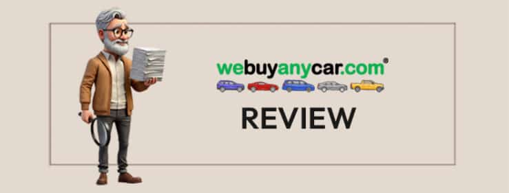 WeBuyAnyCar USA Review 2026 (Hidden Fees?)