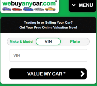 WeBuyAnyCar USA Review - Sell Car in 2026?