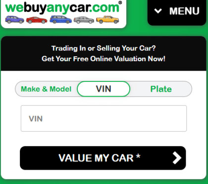 WeBuyAnyCar USA Review - Sell Car in 2026?