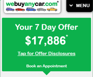 WeBuyAnyCar USA Review 2026 (Hidden Fees?)