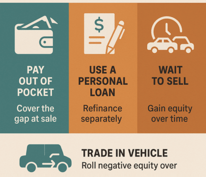 How to Sell a Financed Car? (Privately & Dealership)