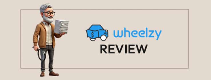 Wheelzy Review 2026 (Best for Junk Cars?)